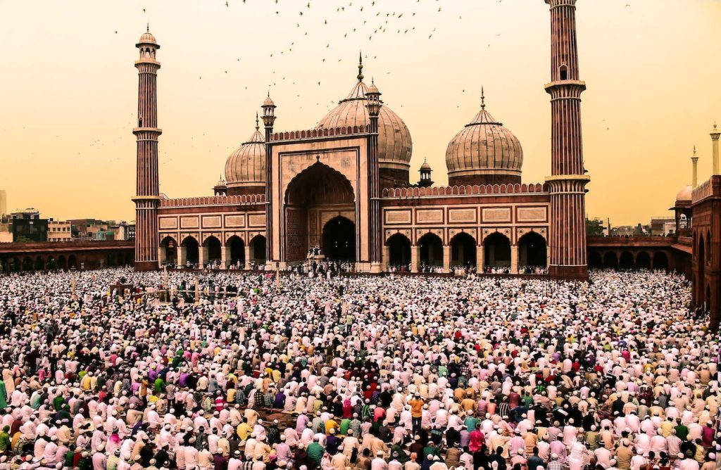 The Importance of Jummah (Friday) Prayer in Islam