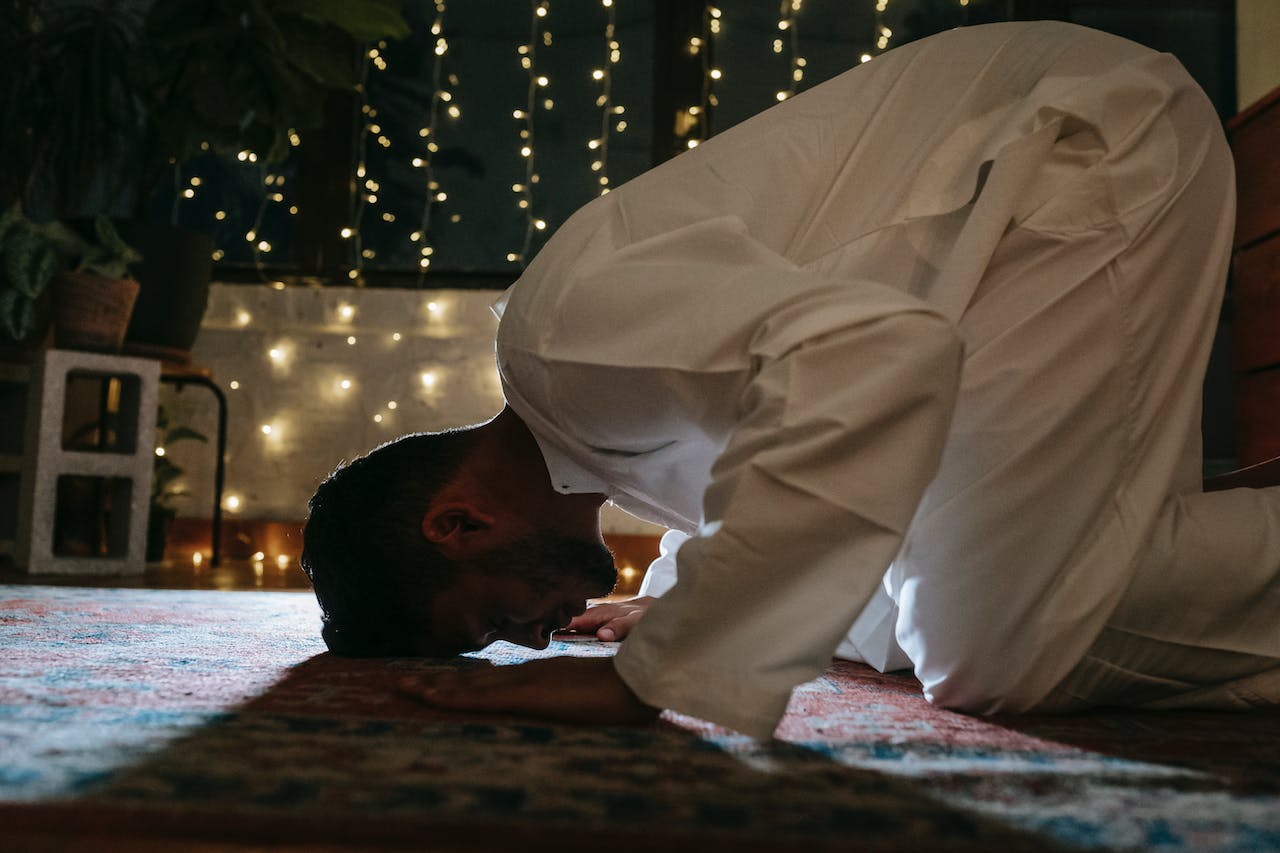 The Importance of Jummah (Friday) Prayer in Islam