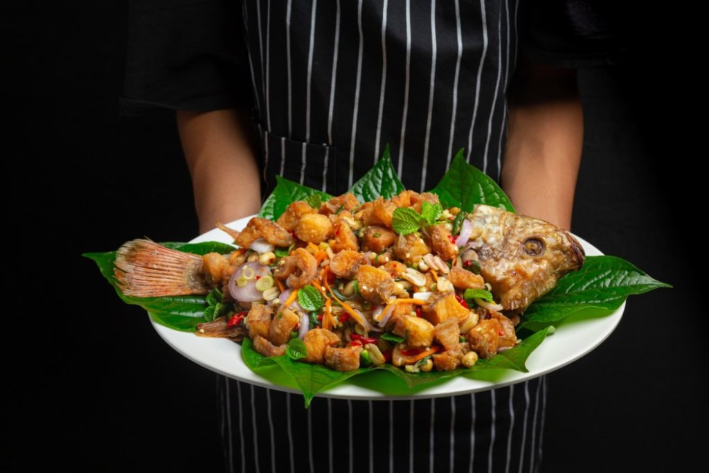 What are the Different Islamic Cuisines and Their Cultural