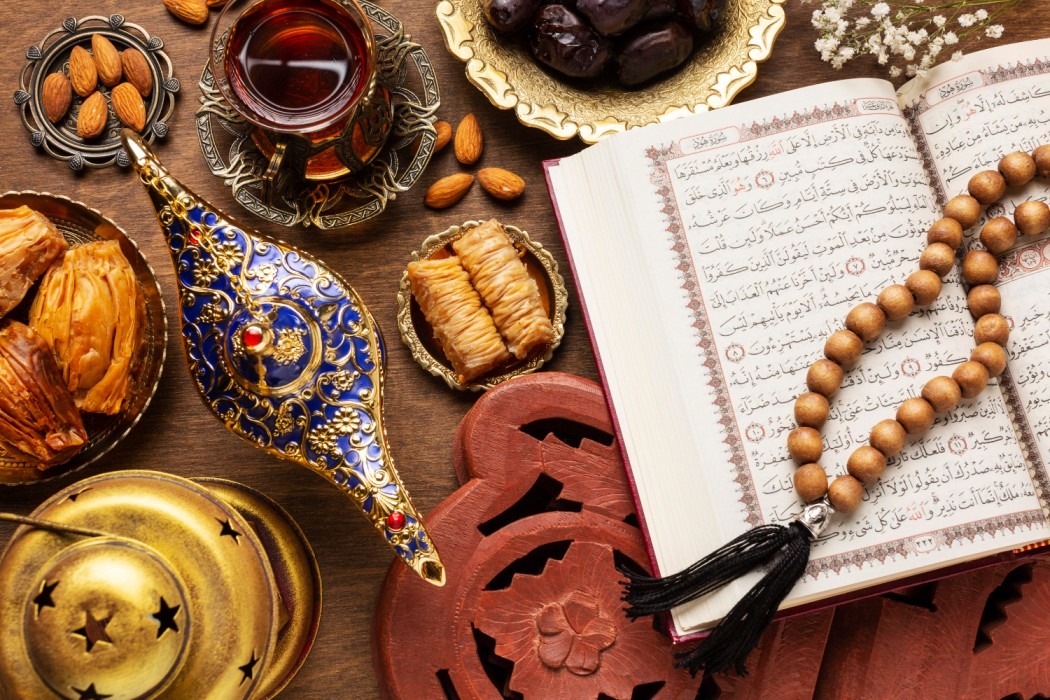 Compilation of the Quran