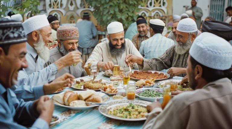 Why Is Ramadan Important?