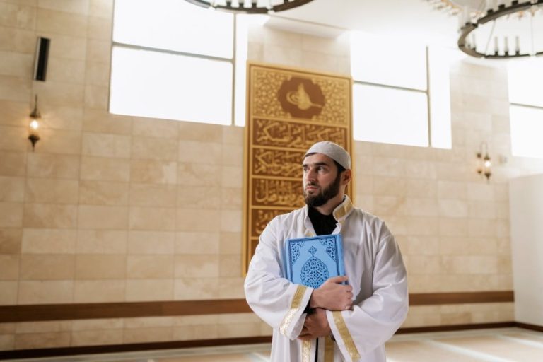 The Concept of Ihsan in Islam